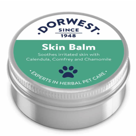 Skin Balm — Chew Chew